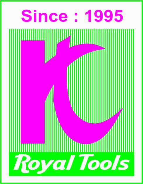 Royal Tools & Hardwares